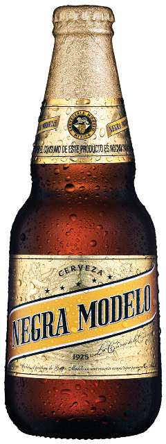 Negra Modelo - Nemdrikke ApS